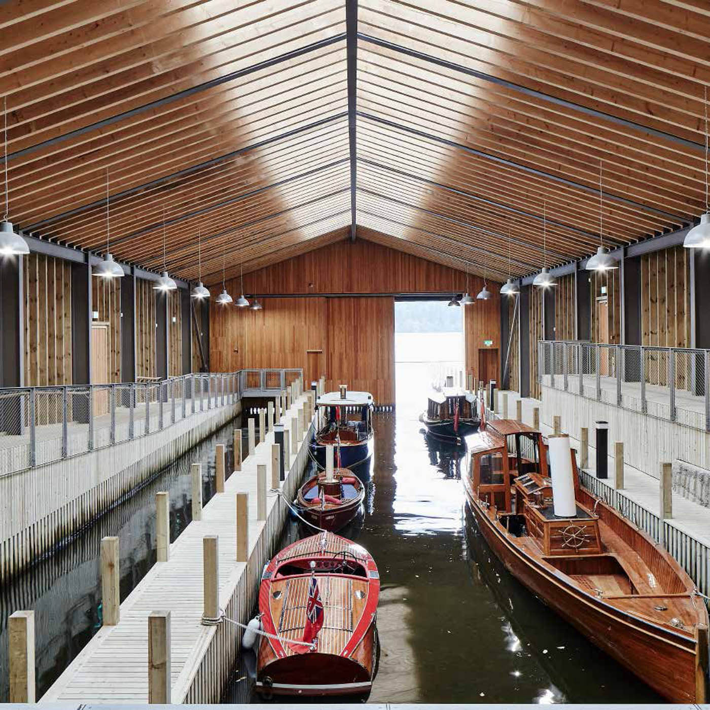 Things To Do - Windermere Moorings